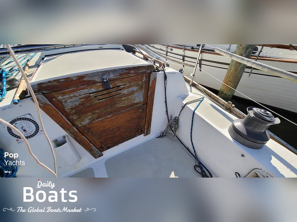 1979 CAL 39 for sale. View price, photos and Buy 1979 CAL 39 #426877