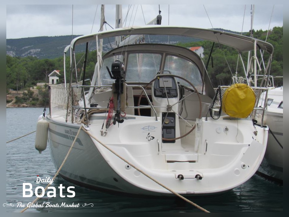 2006 Bavaria 33 for sale. View price, photos and Buy 2006 Bavaria 33 ...