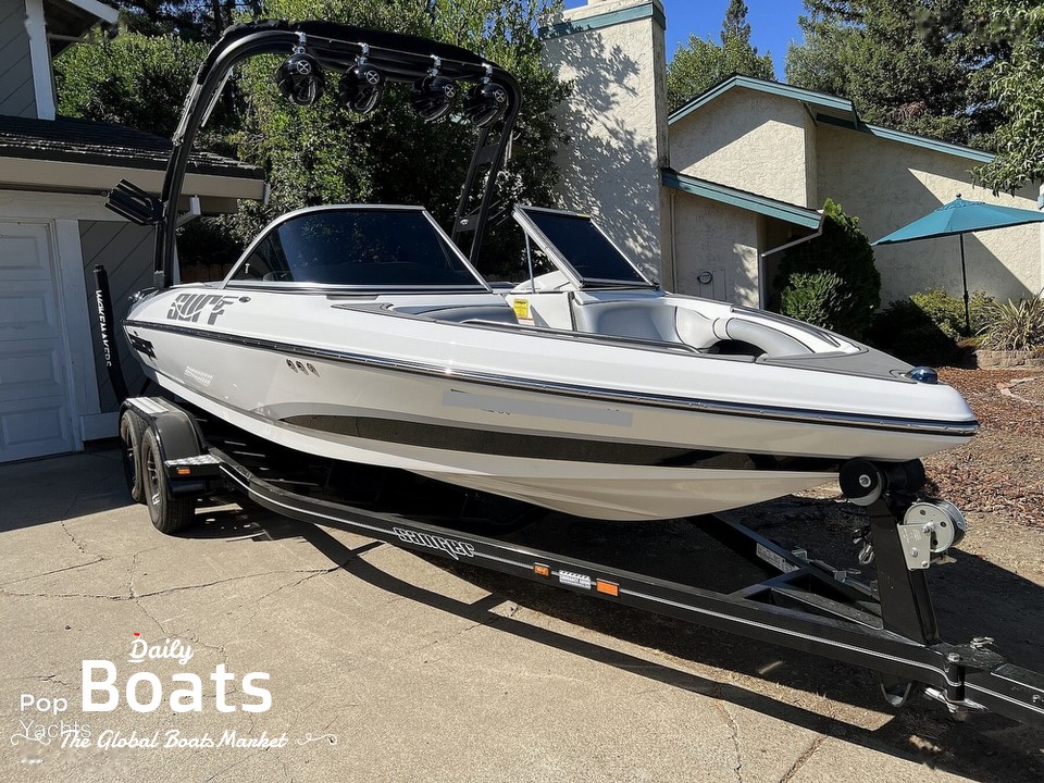 2019 Sanger Boats V215 for sale. View price, photos and Buy 2019 Sanger ...