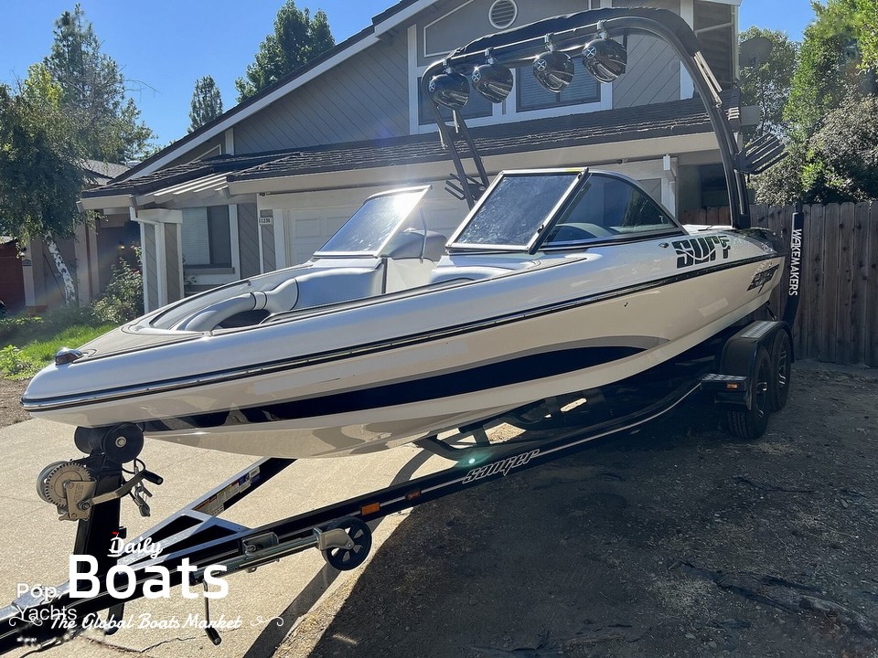 2019 Sanger Boats V215 for sale. View price, photos and Buy 2019 Sanger ...