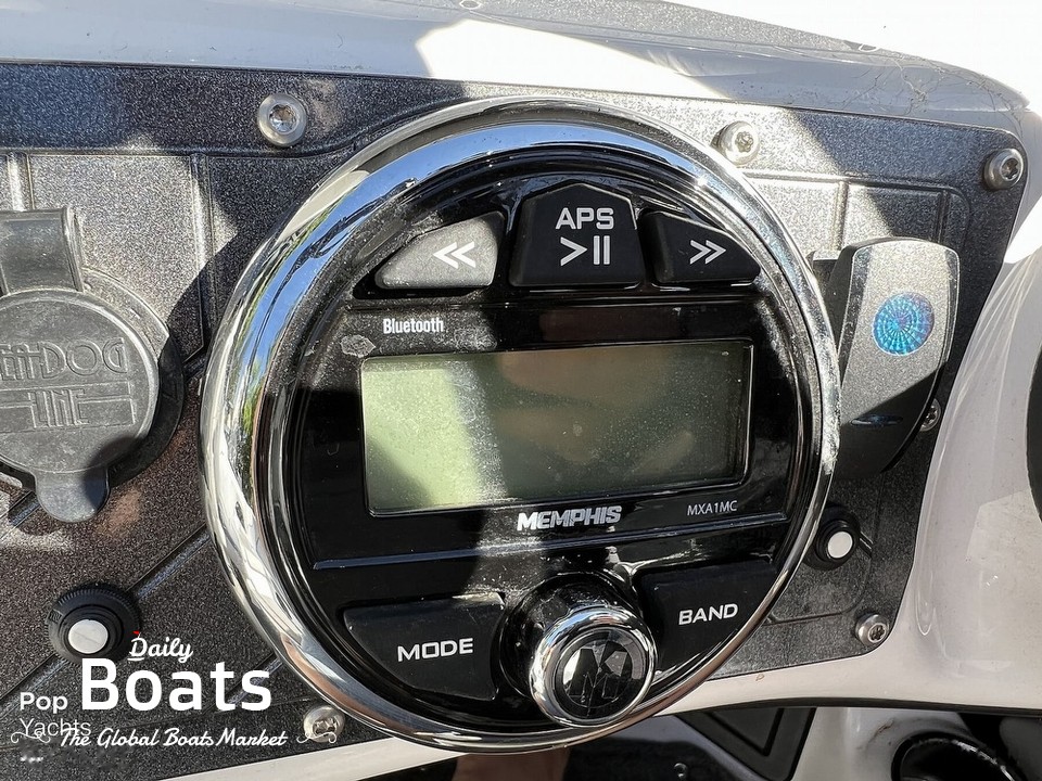 2019 Sanger Boats V215 for sale. View price, photos and Buy 2019 Sanger ...