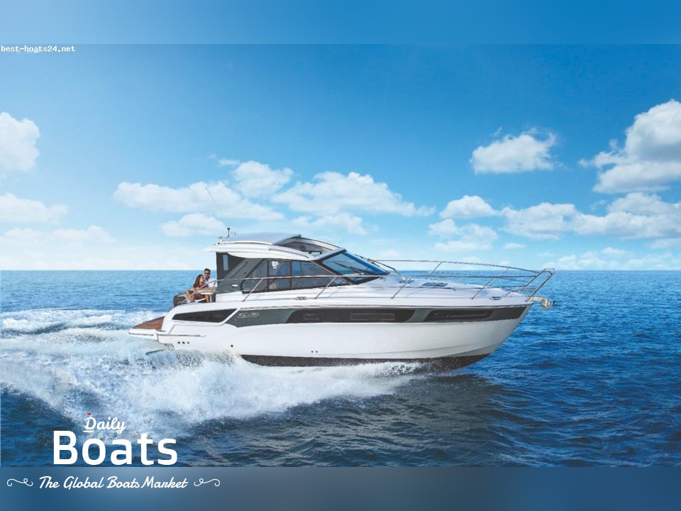 2023 Bavaria S36 Ht for sale. View price, photos and Buy 2023 Bavaria S36 Ht #426933