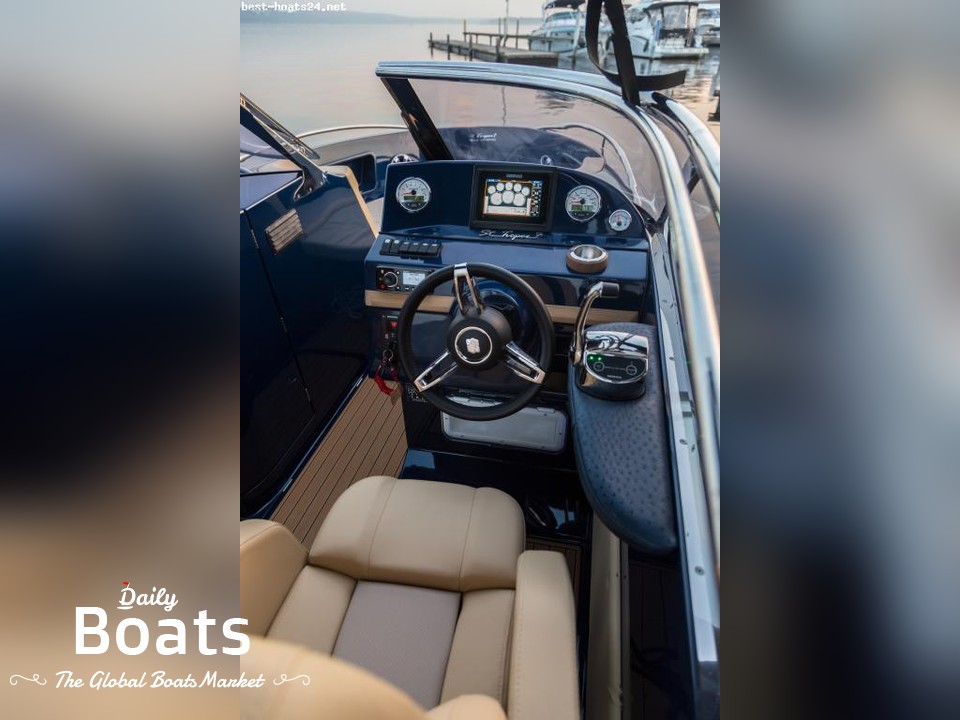 2023 B1 Yachts St.Tropez 7 for sale. View price, photos and Buy 2023 B1 ...