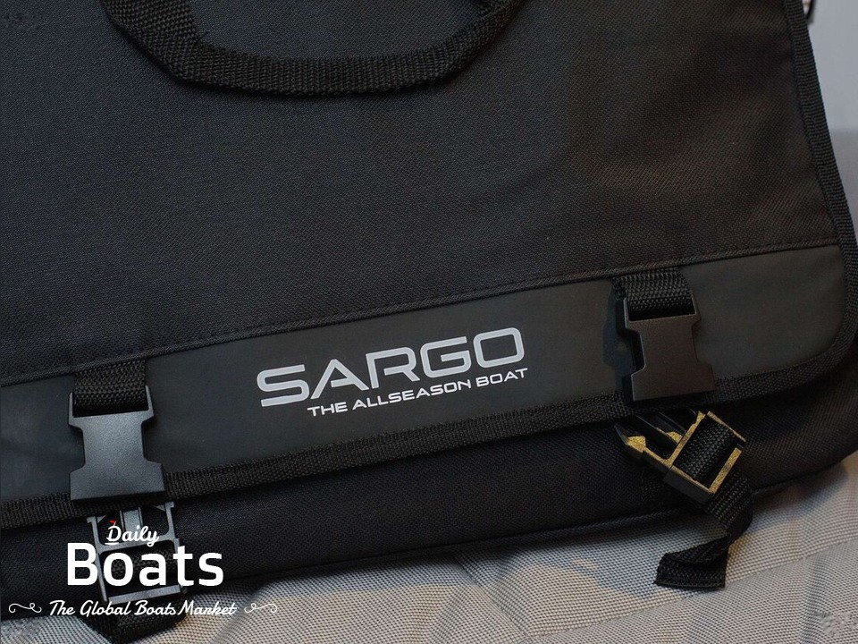 2022 Sargo 31 for sale. View price, photos and Buy 2022 Sargo 31 #426945