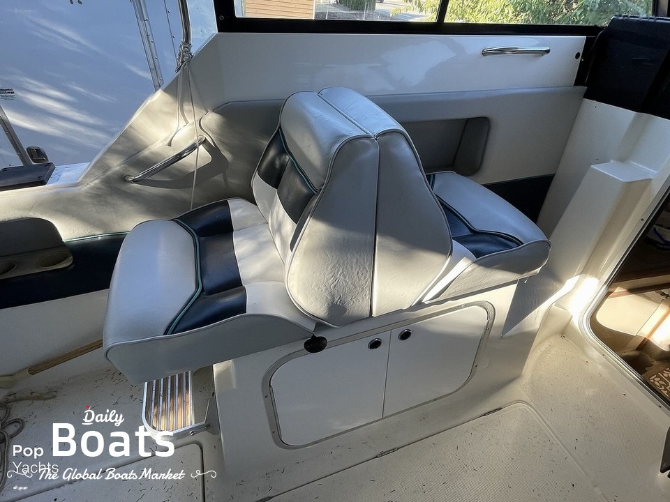 1996 Bayliner Ciera 2452 for sale. View price, photos and Buy 1996 ...