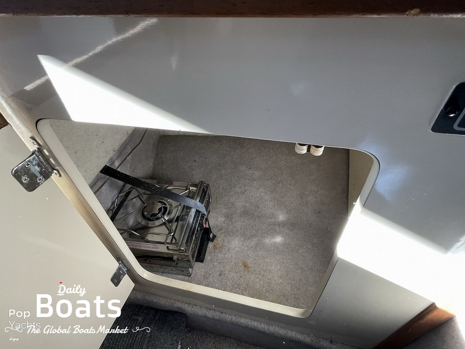 1996 Bayliner Ciera 2452 for sale. View price, photos and Buy 1996 ...