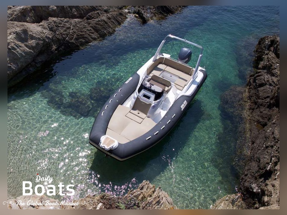 2023 Joker Boat 28 Clubman for sale. View price, photos and Buy 2023 ...