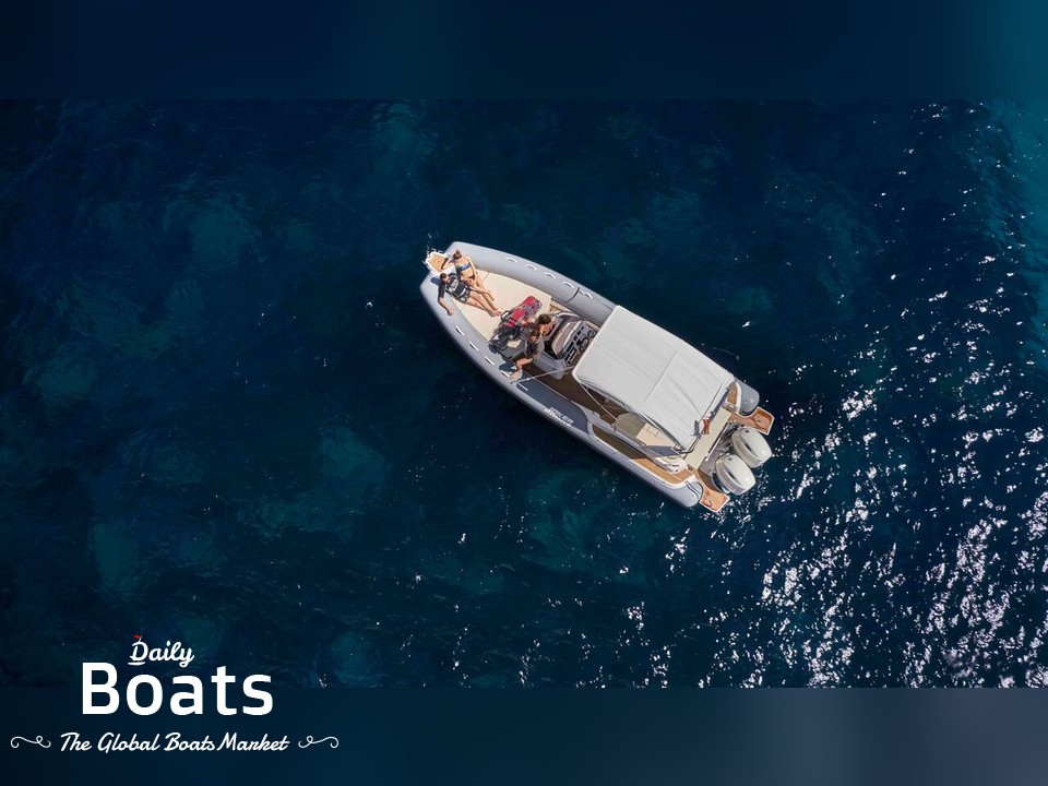 2023 Joker Boat 28 Clubman for sale. View price, photos and Buy 2023 ...