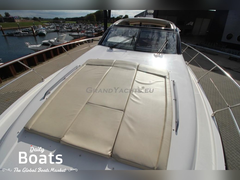 2009 Jeanneau Prestige 42S for sale. View price, photos and Buy 2009 ...