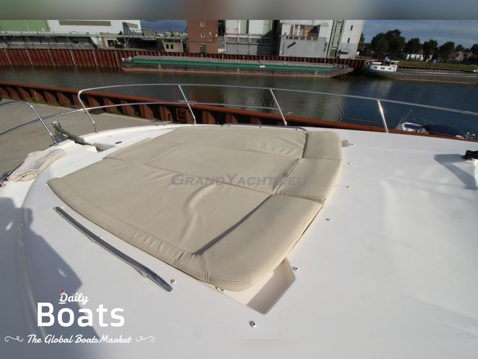 2009 Jeanneau Prestige 42S for sale. View price, photos and Buy 2009 ...