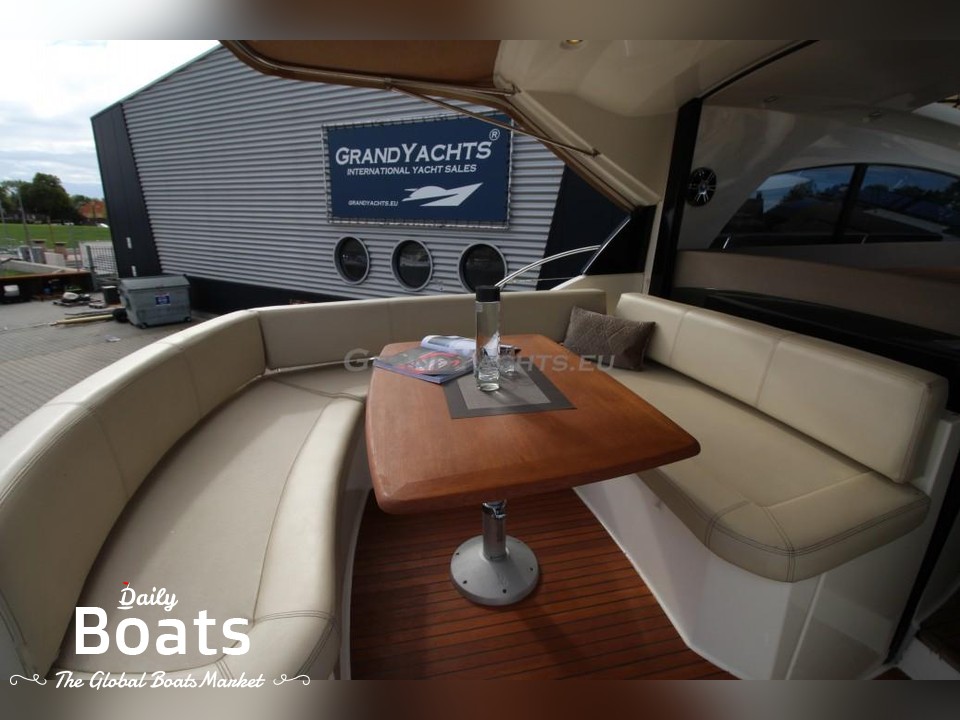 2009 Jeanneau Prestige 42S for sale. View price, photos and Buy 2009 ...