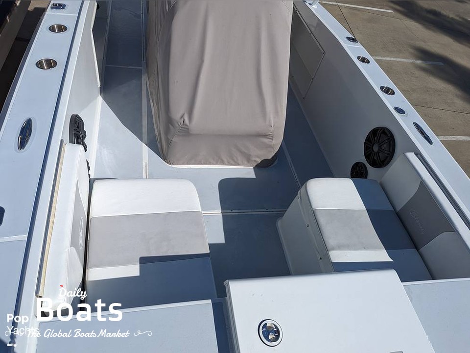 1988 Stamas Yacht 255 Tarpon for sale. View price, photos and Buy 1988 ...