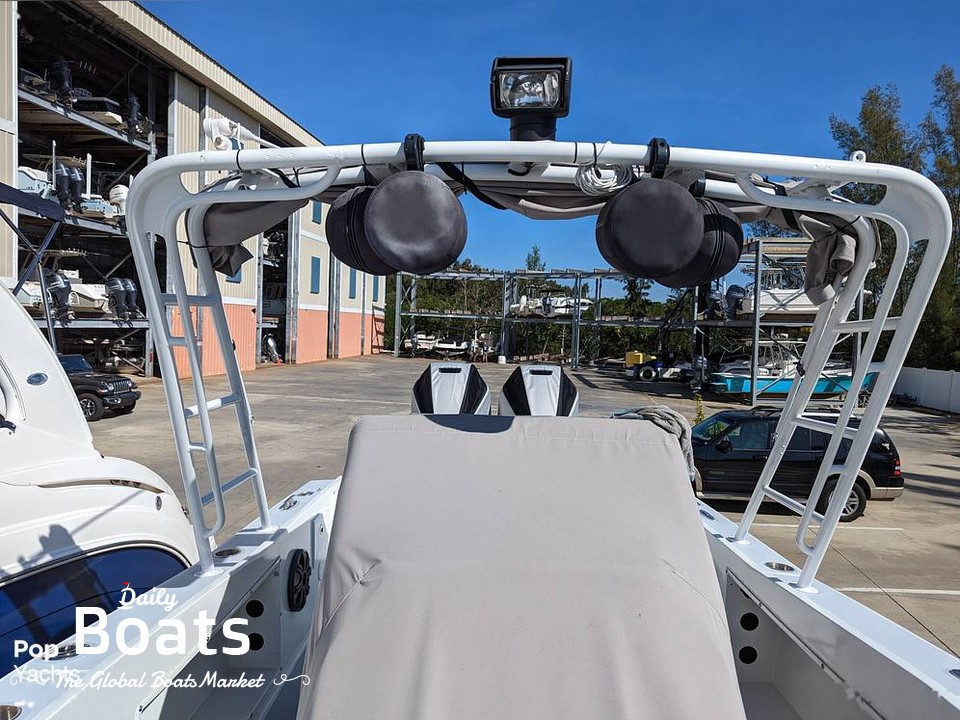 1988 Stamas Yacht 255 Tarpon for sale. View price, photos and Buy 1988 ...