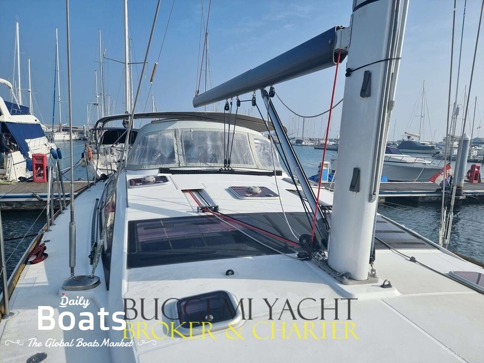 2012 Jeanneau 53 for sale. View price, photos and Buy 2012 Jeanneau 53 ...