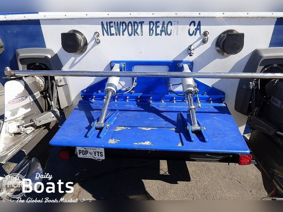 2004 Warlock Powerboats 36 Sxt Cat Racer for sale. View price, photos ...