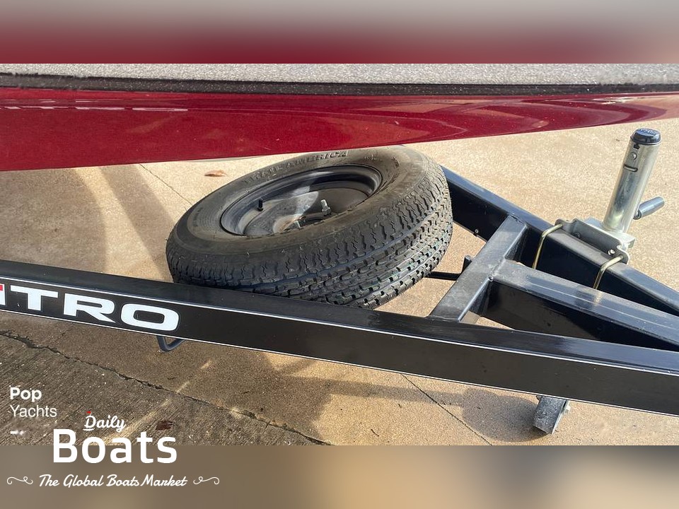 2015 Nitro Z-7 Dual Console for sale. View price, photos and Buy 2015 ...