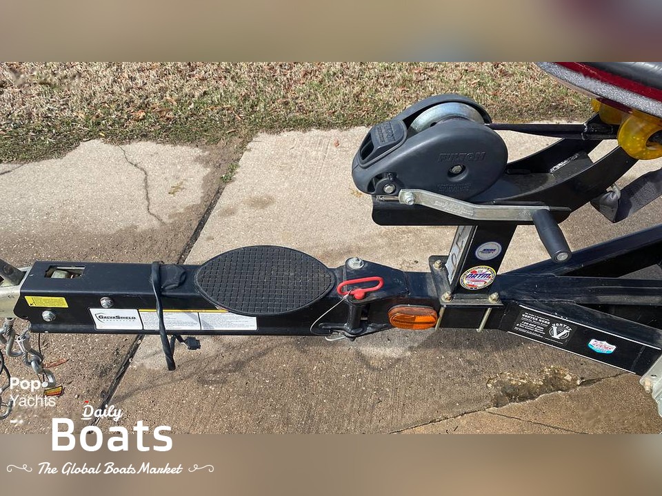 2015 Nitro Z-7 Dual Console for sale. View price, photos and Buy 2015 ...