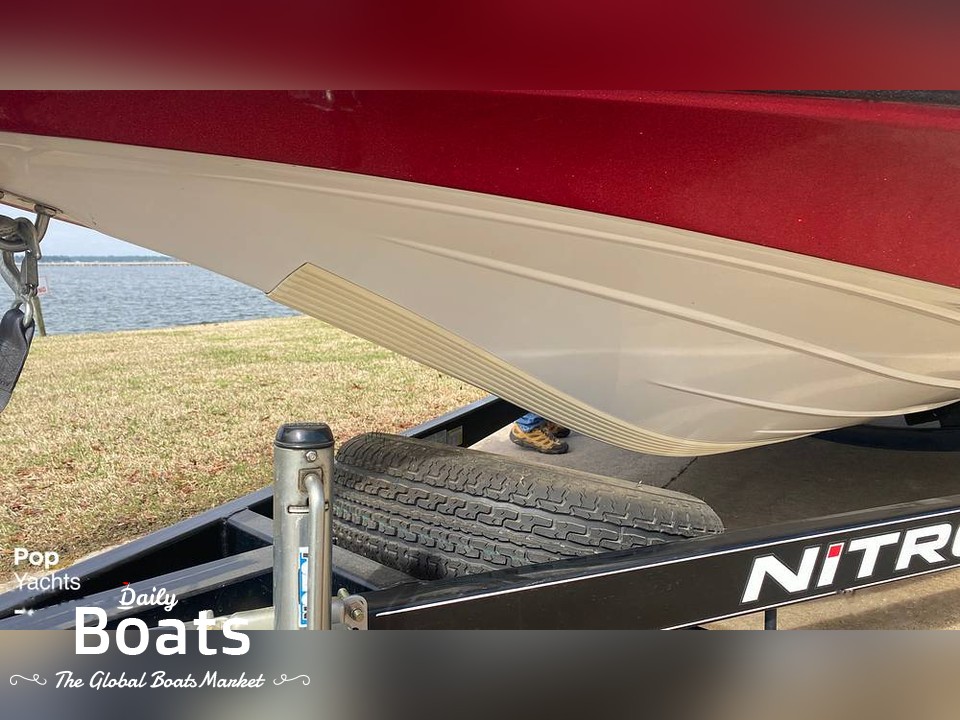 2015 Nitro Z-7 Dual Console for sale. View price, photos and Buy 2015 ...