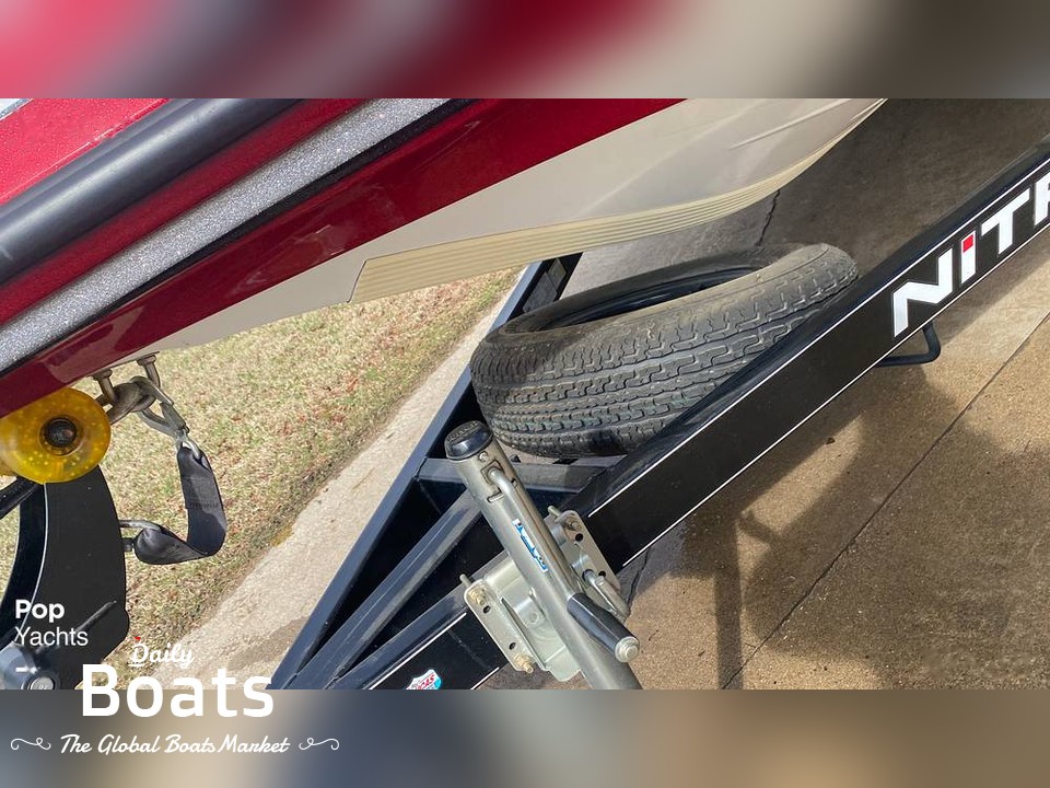 2015 Nitro Z-7 Dual Console for sale. View price, photos and Buy 2015 ...