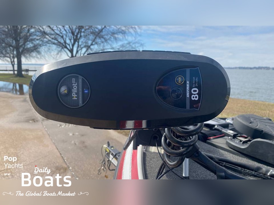 2015 Nitro Z-7 Dual Console for sale. View price, photos and Buy 2015 ...