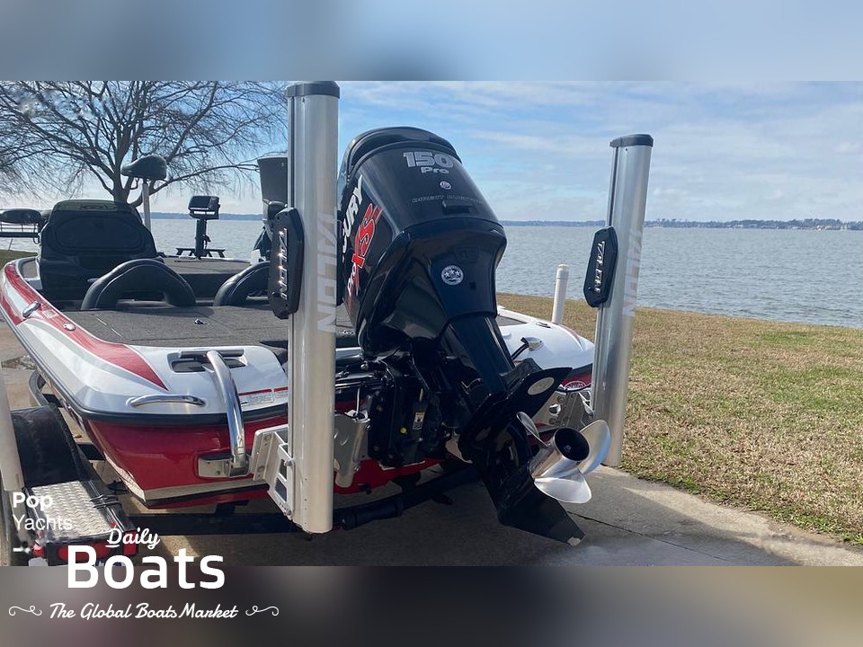 2015 Nitro Z-7 Dual Console for sale. View price, photos and Buy 2015 ...