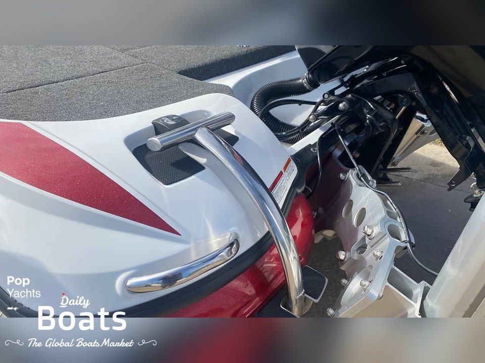 2015 Nitro Z-7 Dual Console for sale. View price, photos and Buy 2015 ...