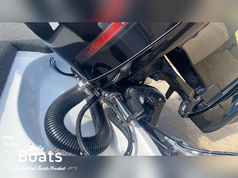 2015 Nitro Z-7 Dual Console for sale. View price, photos and Buy 2015 ...