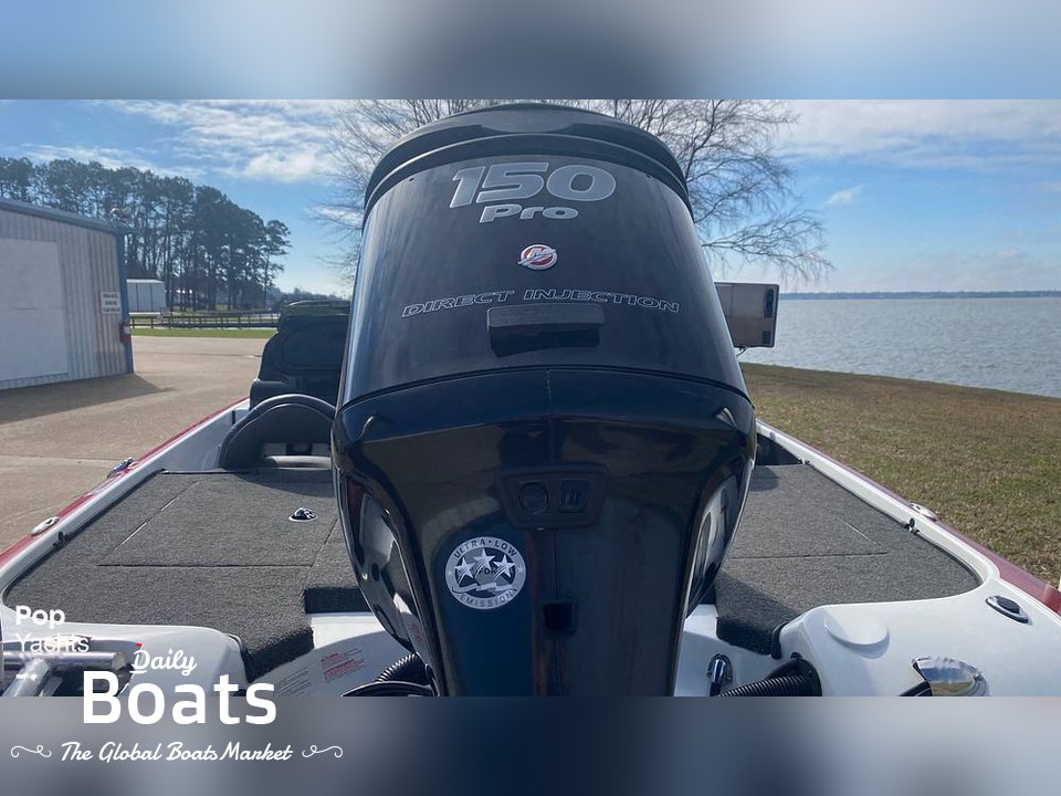 2015 Nitro Z-7 Dual Console for sale. View price, photos and Buy 2015 ...