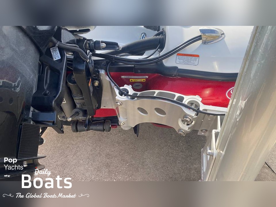 2015 Nitro Z-7 Dual Console for sale. View price, photos and Buy 2015 ...