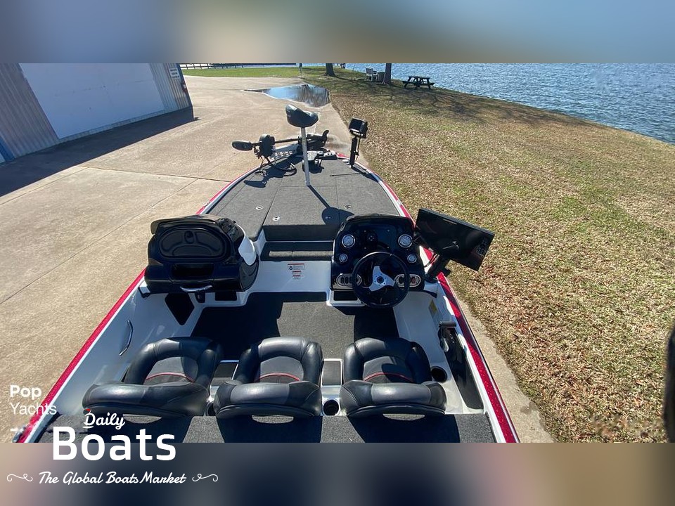 2015 Nitro Z-7 Dual Console for sale. View price, photos and Buy 2015 ...