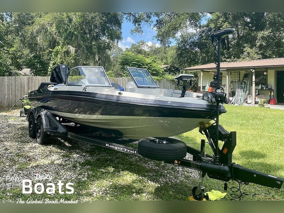 2019 Ranger Boats Reata 212Ls for sale. View price, photos and Buy 2019 ...