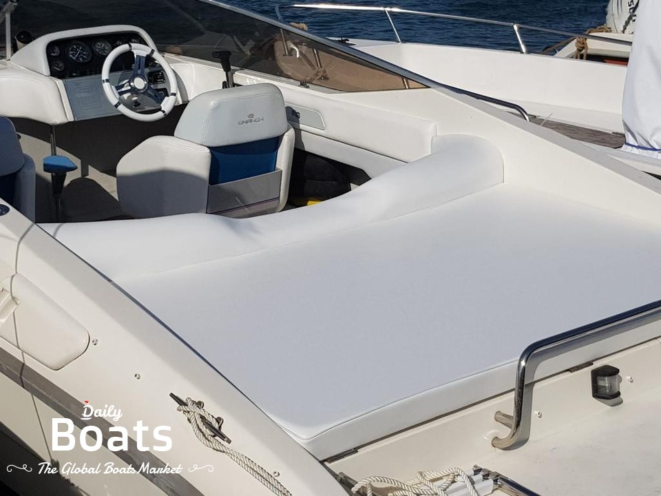 1996 Cranchi 21 Start for sale. View price, photos and Buy 1996 Cranchi ...