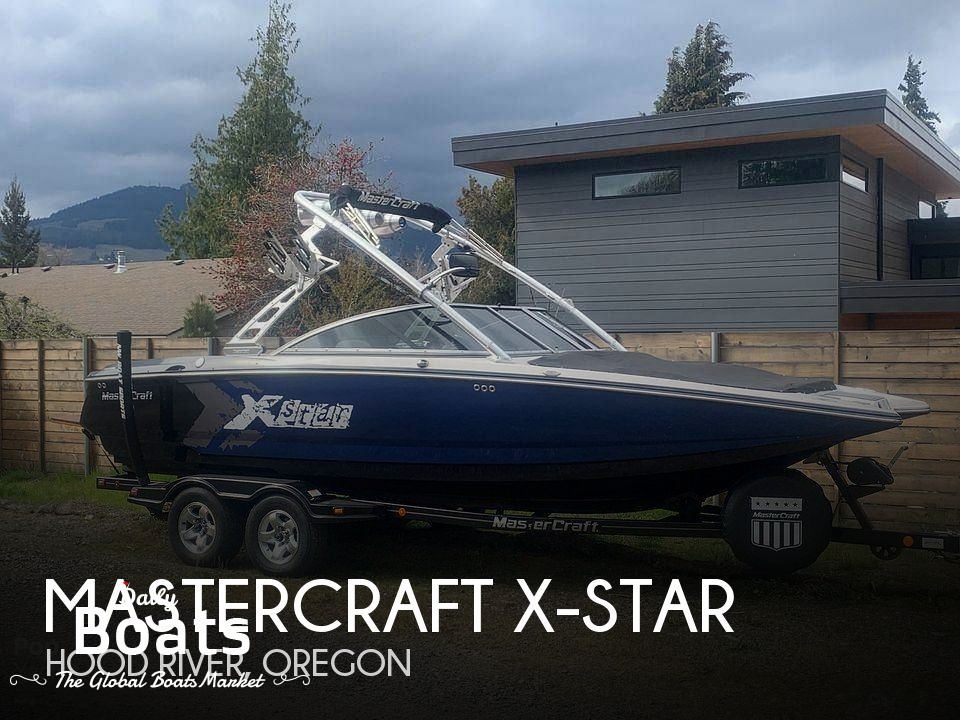 2005 MasterCraft X-Star for sale. View price, photos and Buy 2005 ...