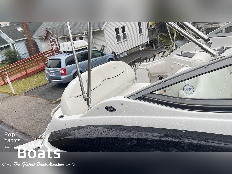 2005 Crownline 250Cr for sale. View price, photos and Buy 2005 ...