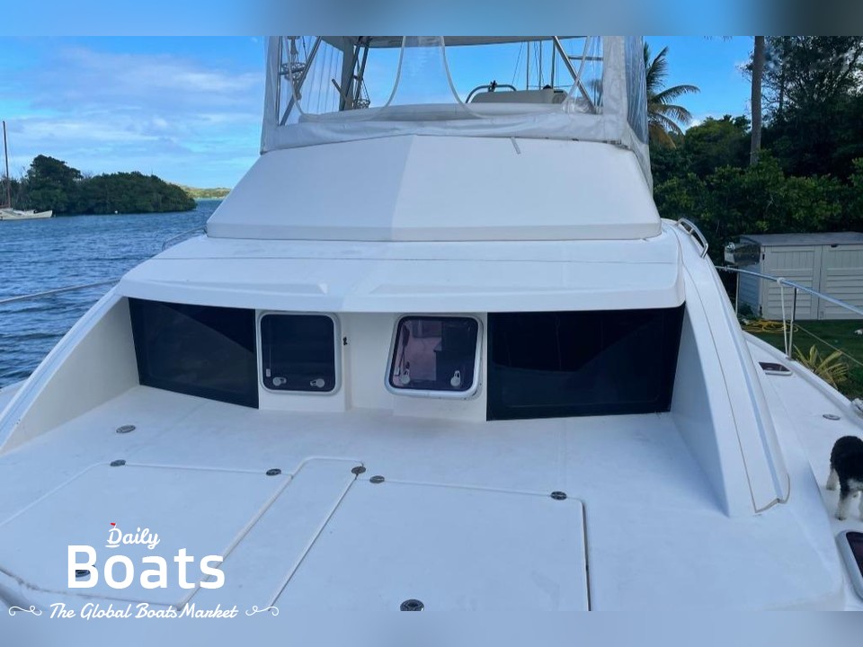 2012 Leopard Yachts 39 Powercat for sale. View price, photos and Buy ...