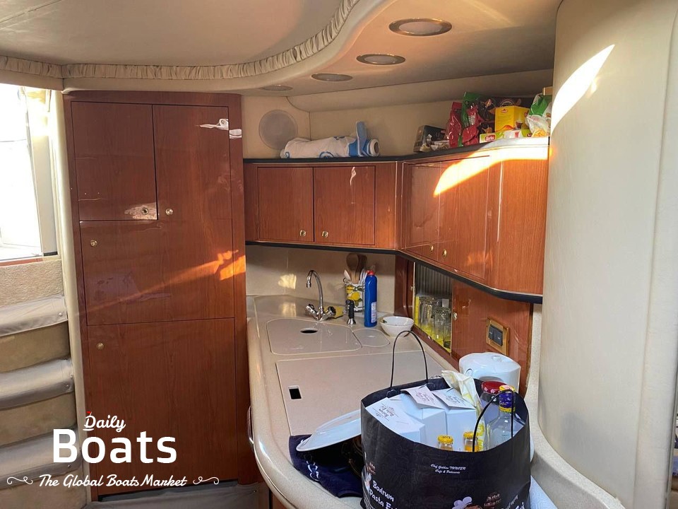 1999 Sea Ray Sundancer 460 for sale. View price, photos and Buy 1999 ...