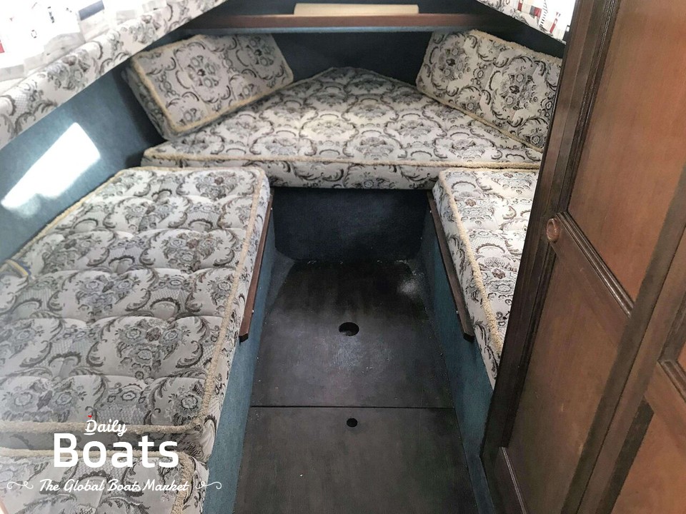 1997 Hardy Marine 20 Pilot for sale. View price, photos and Buy 1997 ...