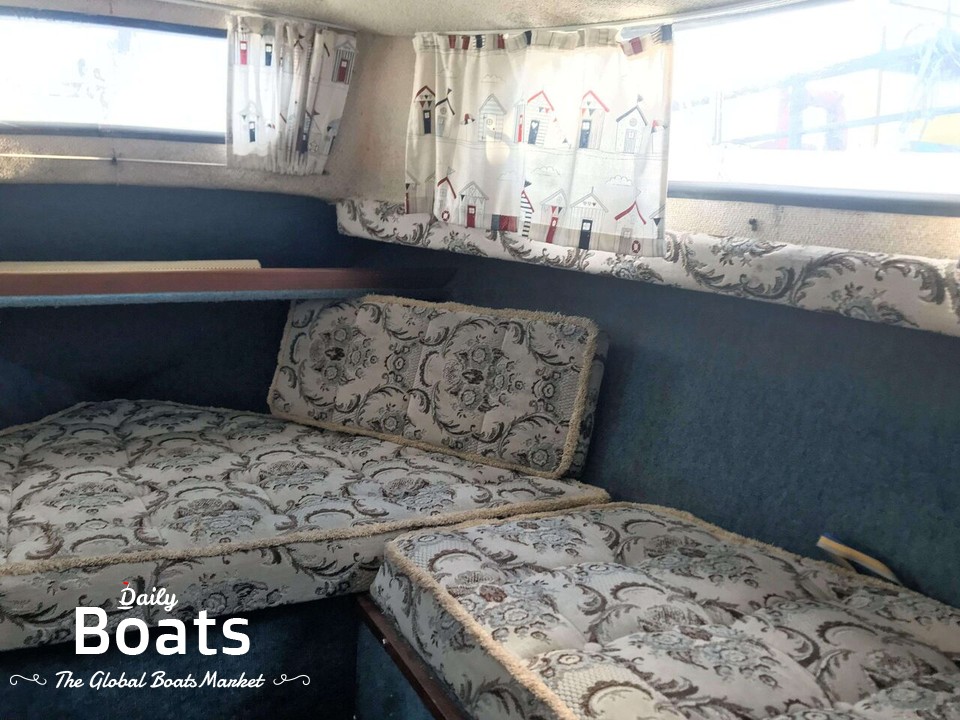 1997 Hardy Marine 20 Pilot for sale. View price, photos and Buy 1997 ...