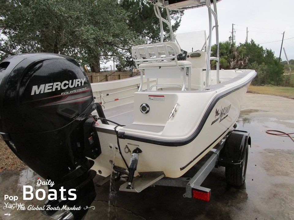 2010 Mako 184 for sale. View price, photos and Buy 2010 Mako 184 #427103