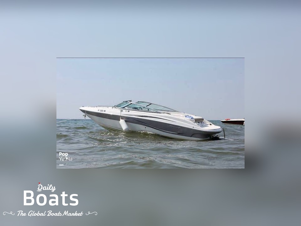 2011 Mariah Boat R23 Br for sale. View price, photos and Buy 2011 ...