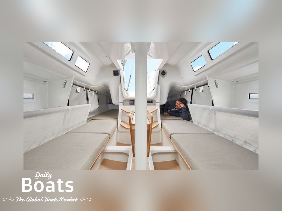 2023 Bénéteau First 27 for sale. View price, photos and Buy 2023 Bénéteau First 27 #427109