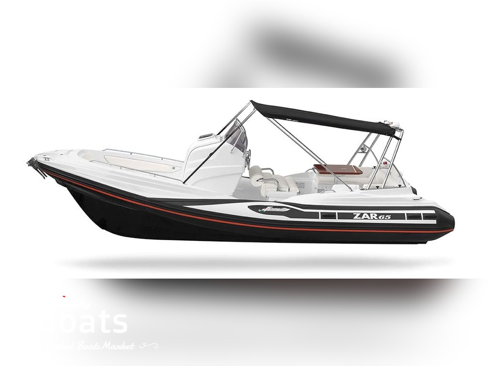 ZAR Formenti 65 Classic Plus for sale. View price, photos and Buy ZAR ...