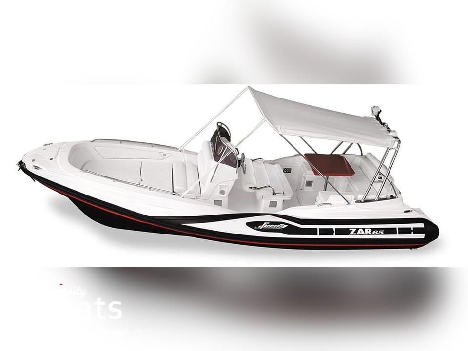 ZAR Formenti 65 Classic Plus for sale. View price, photos and Buy ZAR ...