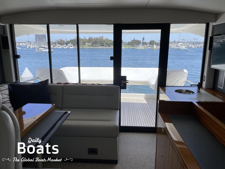 2020 Maritimo M59 for sale. View price, photos and Buy 2020 Maritimo ...