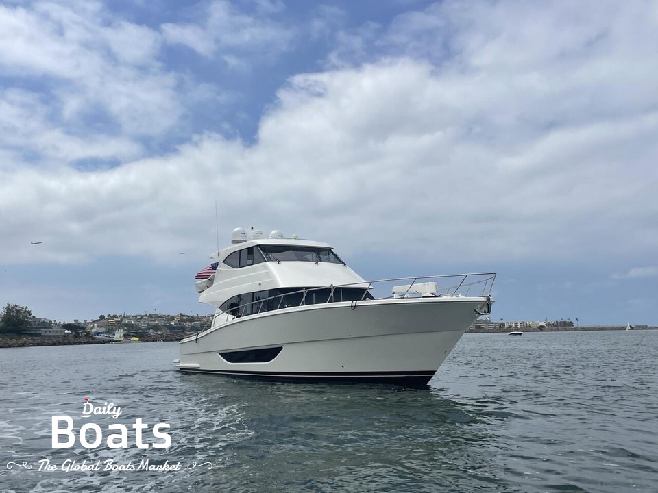 2020 Maritimo M59 for sale. View price, photos and Buy 2020 Maritimo ...