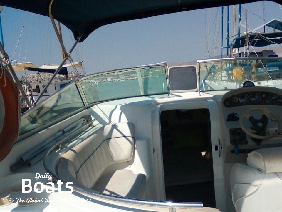 Rinker Fiesta Vee 270 for sale. View price, photos and Buy Rinker ...