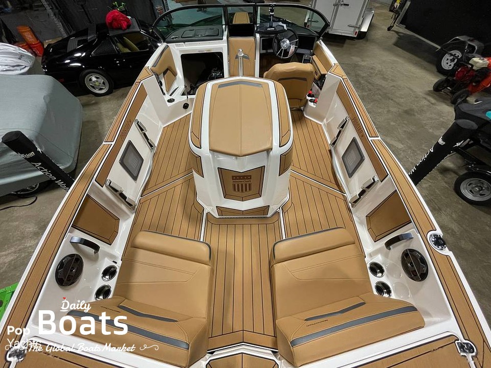 2022 MasterCraft Prostar for sale. View price, photos and Buy 2022 ...
