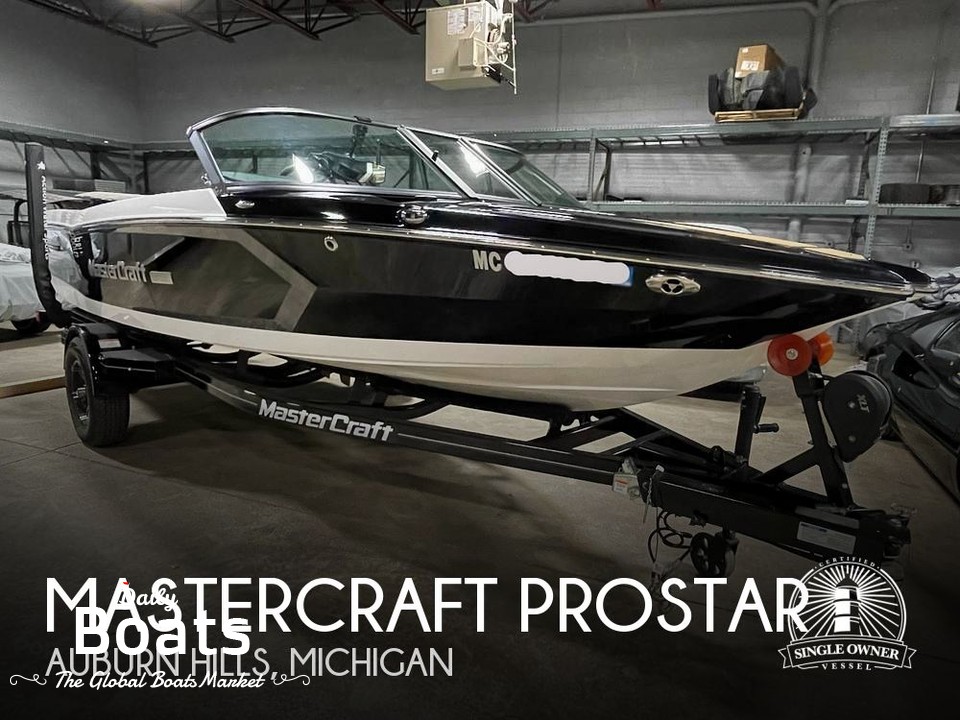 2022 MasterCraft Prostar for sale. View price, photos and Buy 2022 MasterCraft Prostar #427142