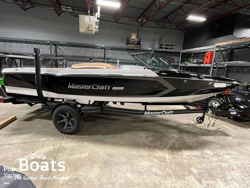 2022 MasterCraft Prostar for sale. View price, photos and Buy 2022 ...