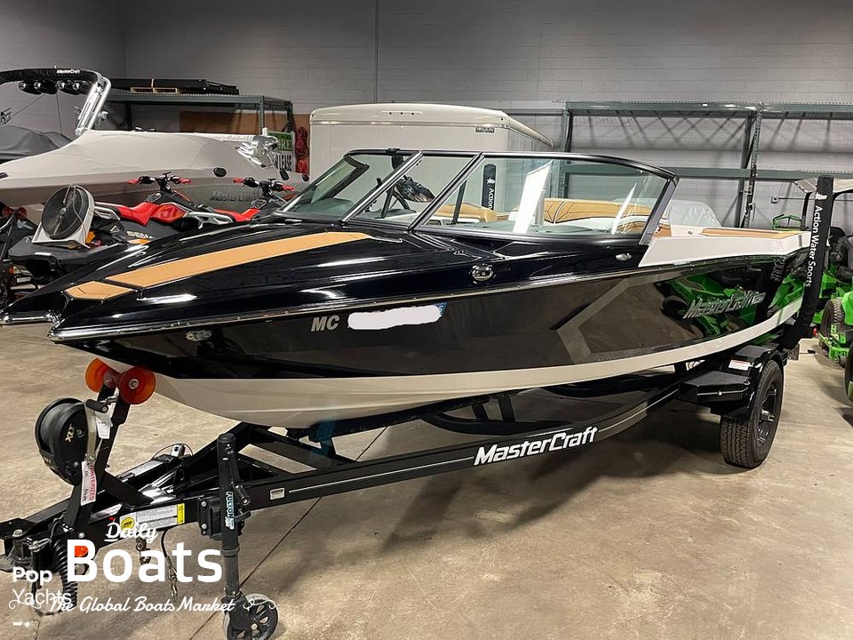 2022 MasterCraft Prostar for sale. View price, photos and Buy 2022 ...